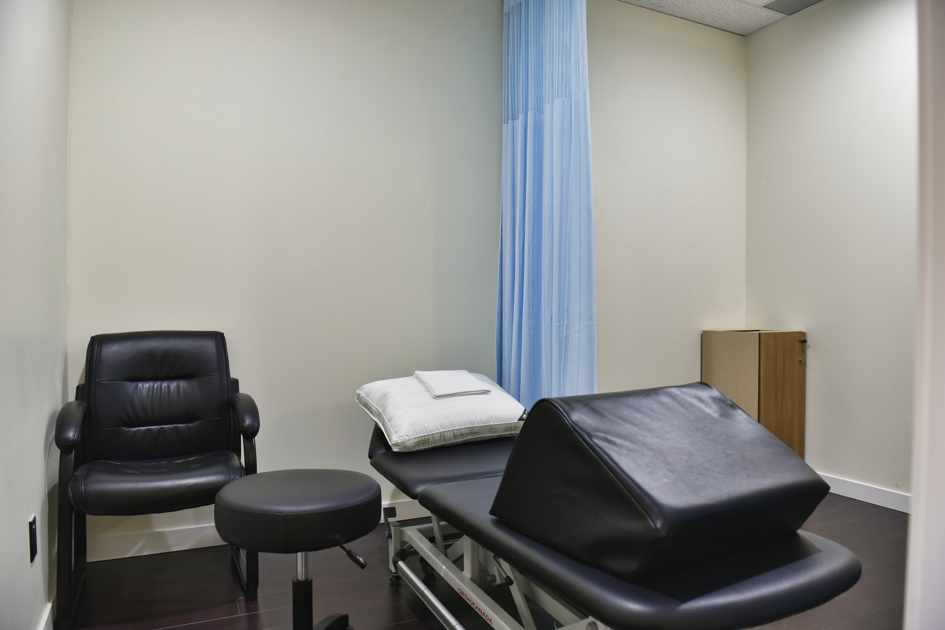 Gallery - Royal Oak Physio, Chiro and Massage Clinic