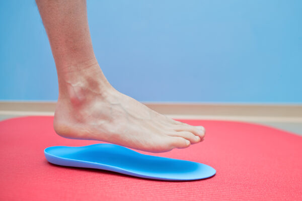 Custom Orthotics Clinic Calgary | Royal Oak Physio