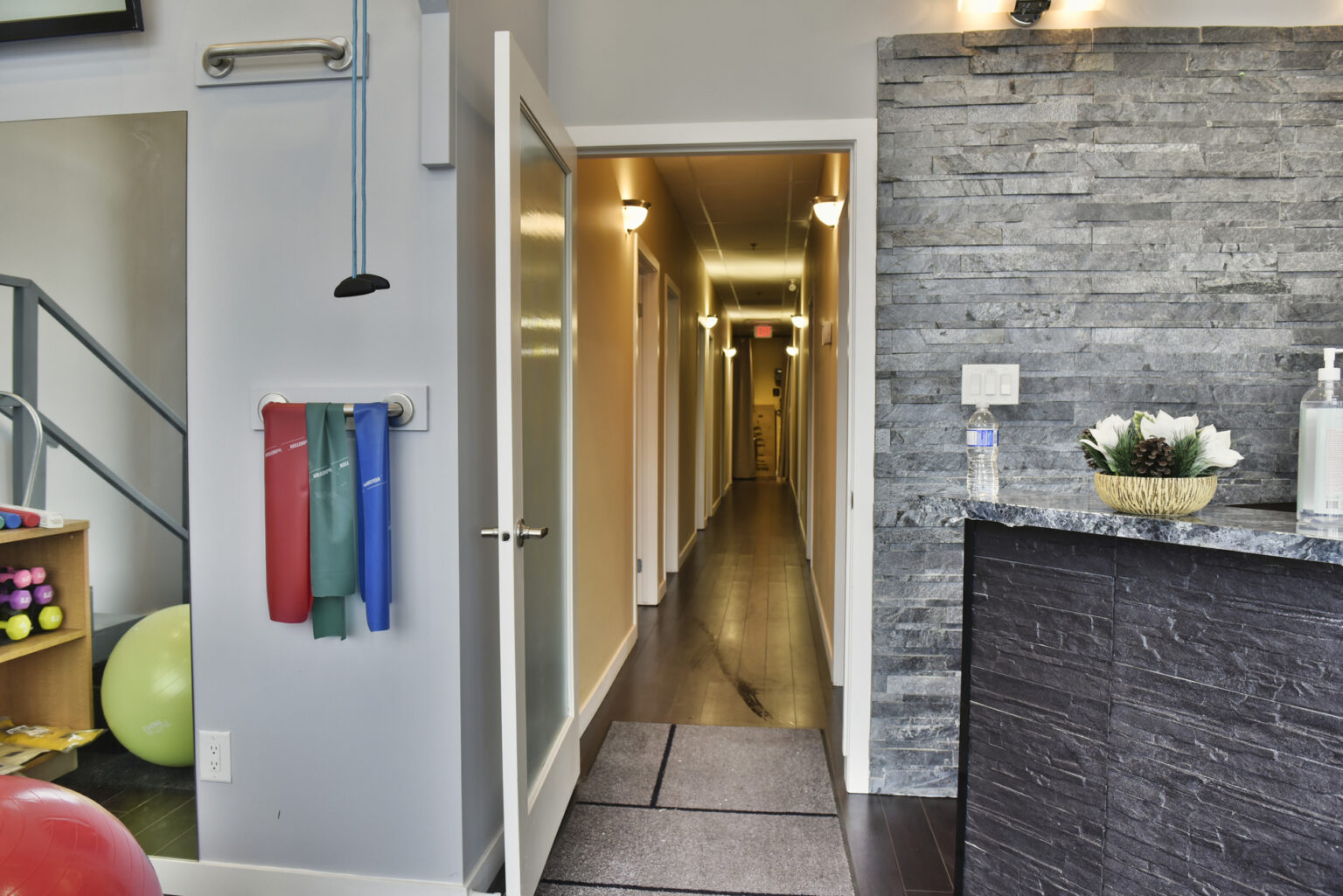 Clinic & Therapy Gallery | Royal Oak Physio