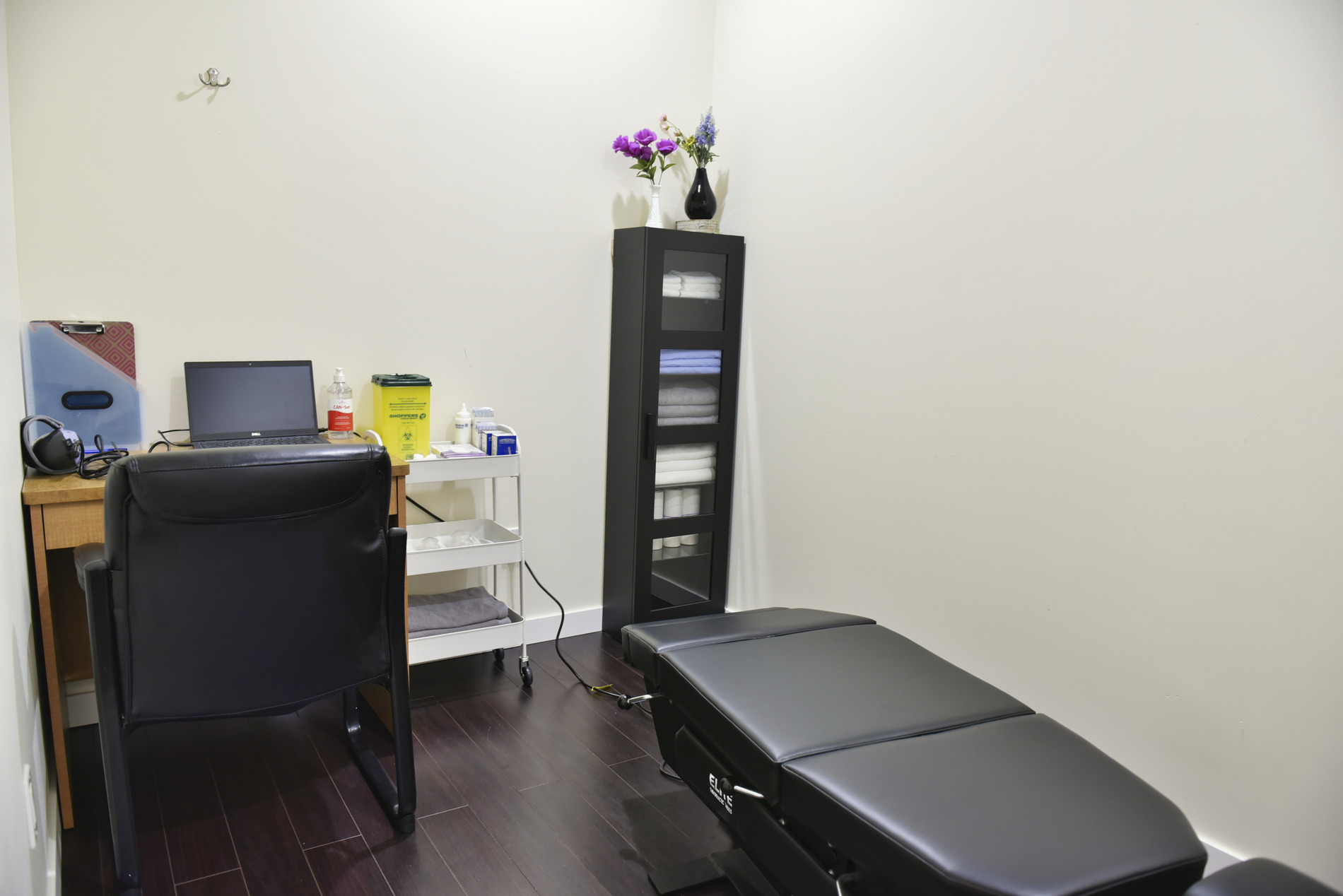 Clinic & Therapy Gallery | Royal Oak Physio