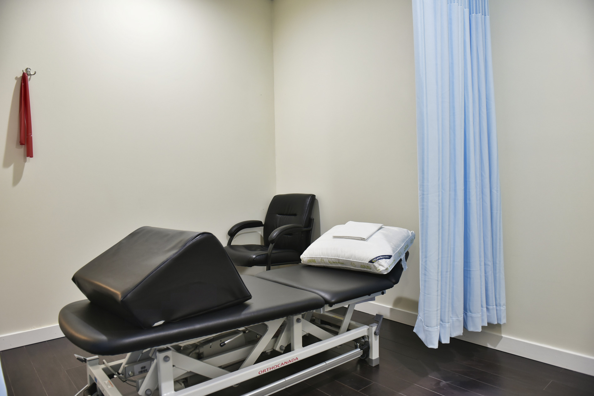 Clinic & Therapy Gallery | Royal Oak Physio