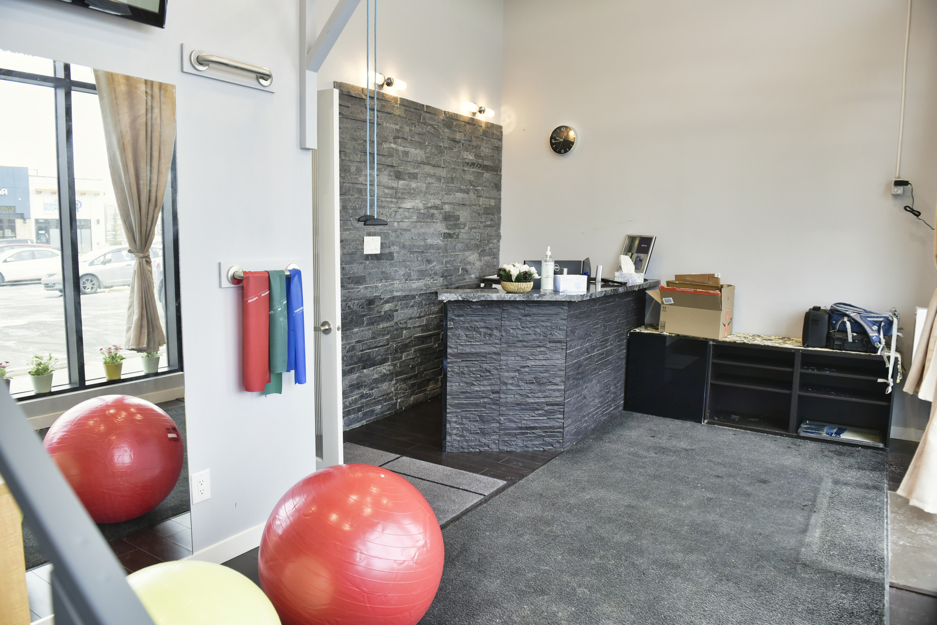 Clinic & Therapy Gallery | Royal Oak Physio